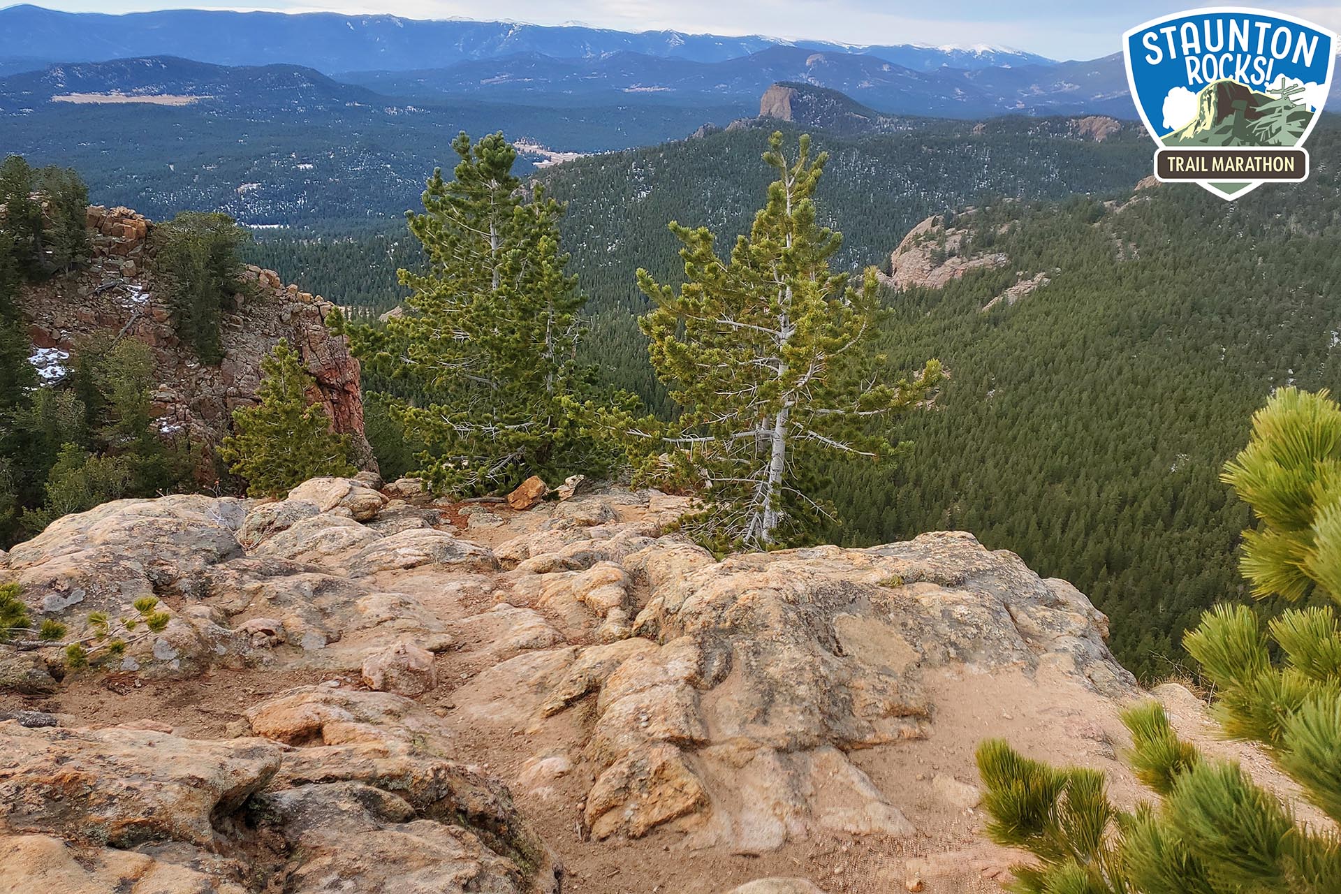 Staunton Rocks! Marathon & Half: Additional Info